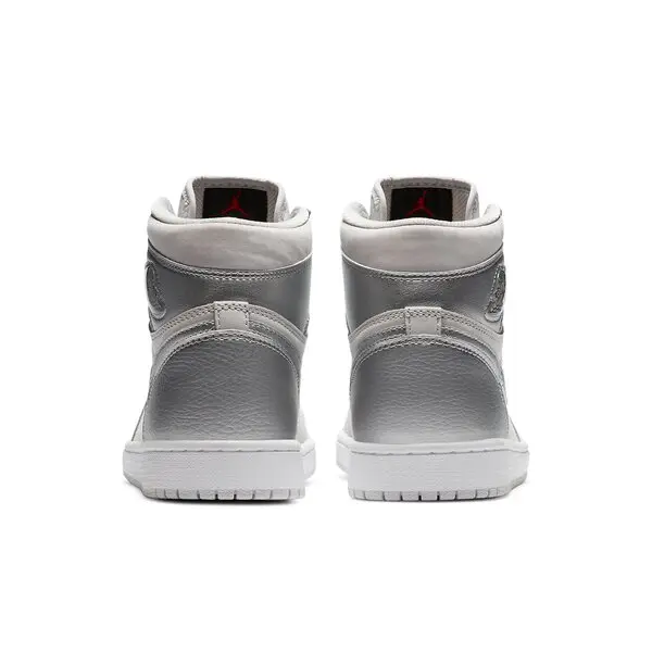 JORDAN 1 Retro High Og Co.jp "tokyo" Special Box - Silver