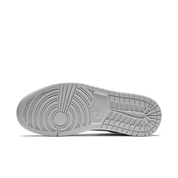 JORDAN 1 Retro High Og Co.jp "tokyo" Special Box - Silver