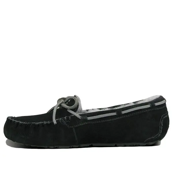 UGG Ascot Slipper - Black