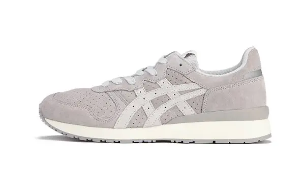Onitsuka Tiger Ally Suede Sneakers