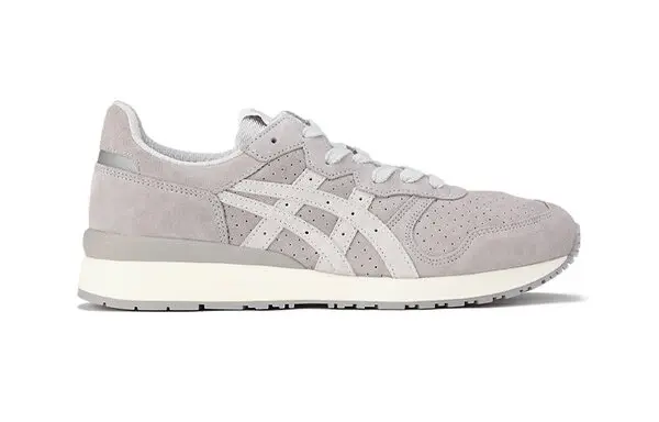 Onitsuka Tiger Ally Suede Sneakers
