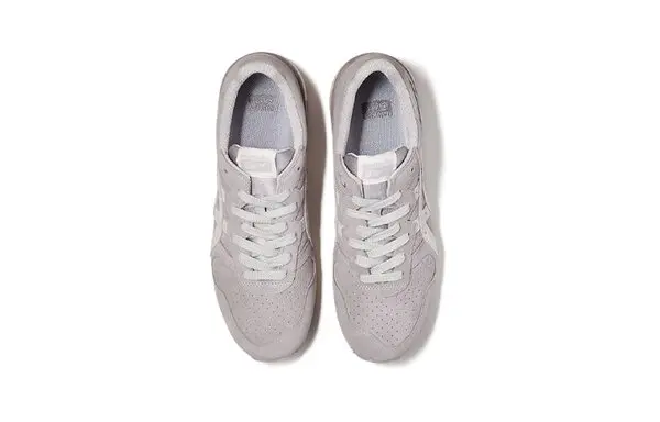 Onitsuka Tiger Ally Suede Sneakers