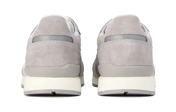 Onitsuka Tiger Ally Suede Sneakers