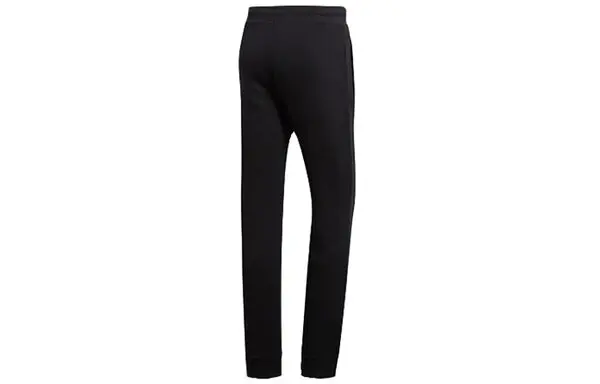 Adidas Originals Trefoil Pants For - Black