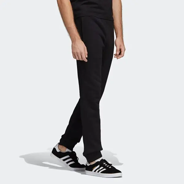 Adidas Originals Trefoil Pants For - Black