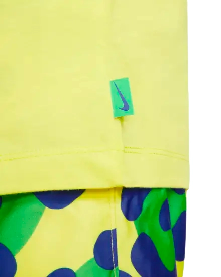 Nike Short Sleeve Logo Tee