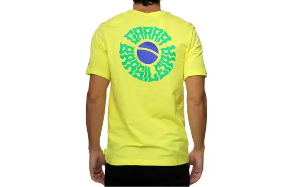 Nike Short Sleeve Logo Tee