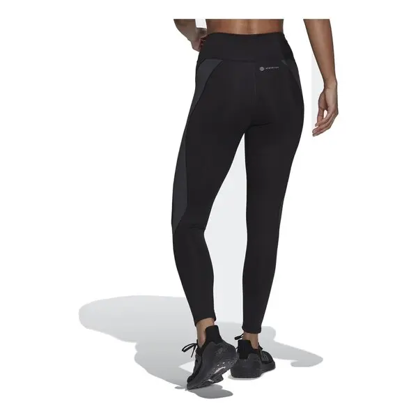Adidas Training Essentials Hiit Colourblock 7/8 Leggings
