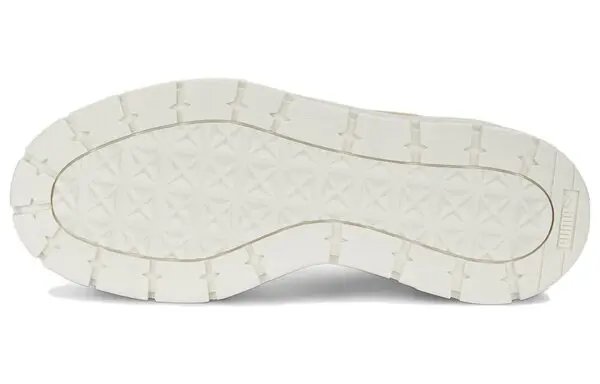 PUMA Mayze Stack Soft Sneakers - Cashew