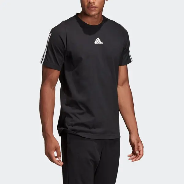 Adidas 3-stripes Sport T-shirt