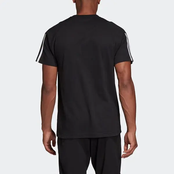 Adidas 3-stripes Sport T-shirt