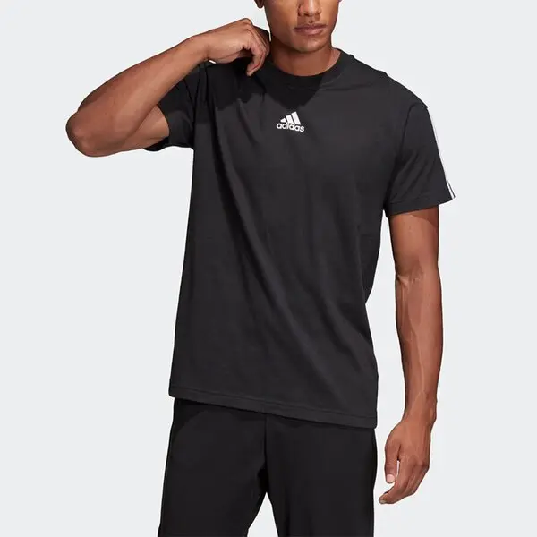 Adidas 3-stripes Sport T-shirt