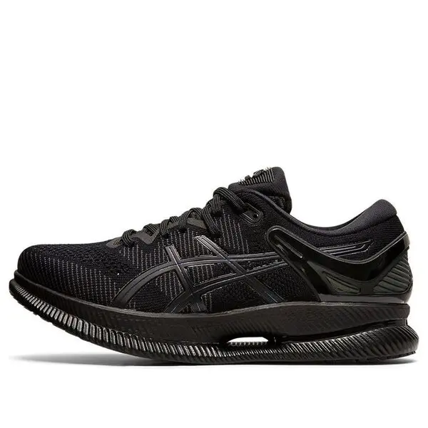 Asics Metaride Athletic Sneakers - Black