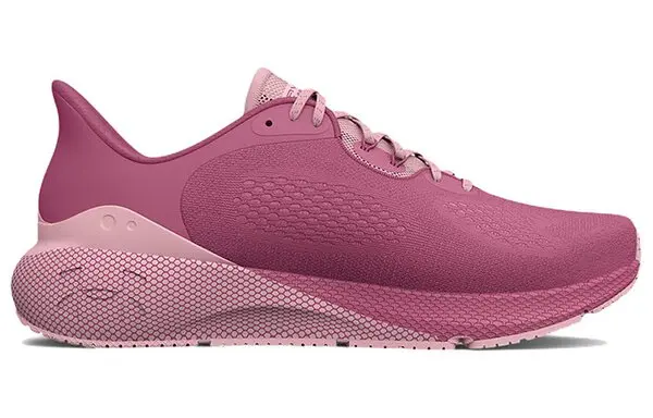 Under Armour Hovr Machina 3 Pace Performance Sneakers - Pink