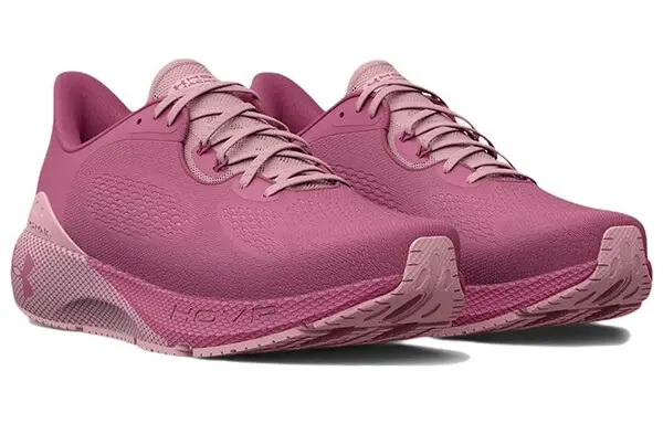 Under Armour Hovr Machina 3 Pace Performance Sneakers - Pink