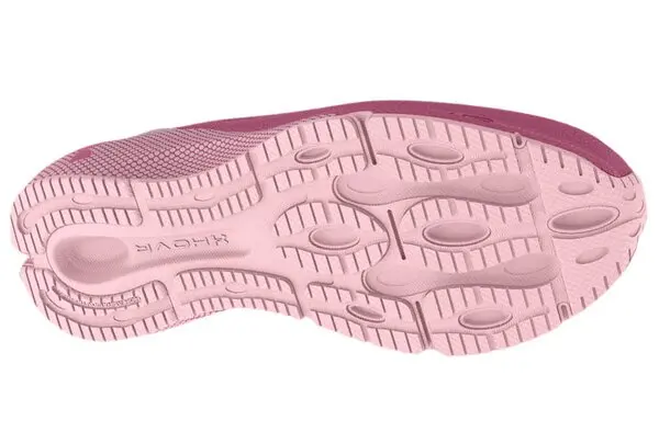 Under Armour Hovr Machina 3 Pace Performance Sneakers - Pink