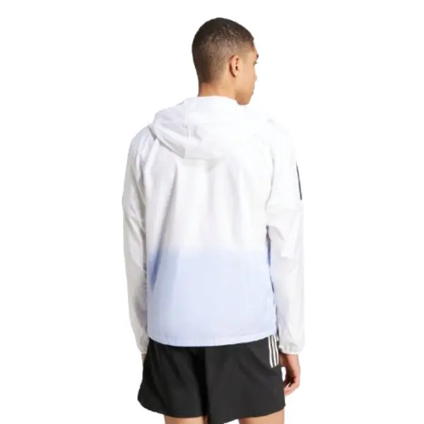 Adidas Own The Run Colorblock Jacket