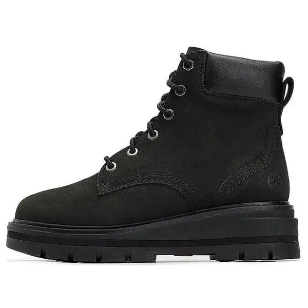Timberland Cheyenne Valley Mid Boot Nubuck