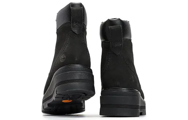 Timberland Cheyenne Valley Mid Boot Nubuck