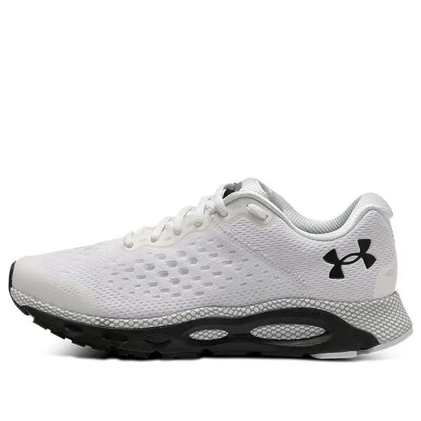 Under Armour Hovr Infinite 3 Cn Athletic Sneakers - White