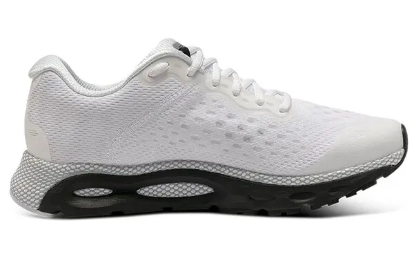 Under Armour Hovr Infinite 3 Cn Athletic Sneakers - White