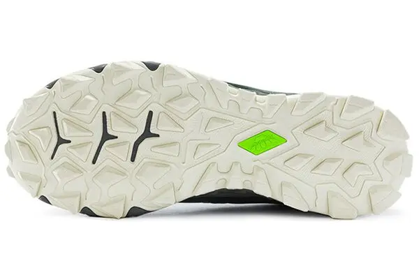 Asics Gel-fujitrabuco 8 Trail Running Shoes - Green
