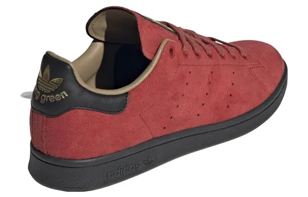 Adidas Disney X Stan Smith 'peter Pan Captain Hook' Sneakers