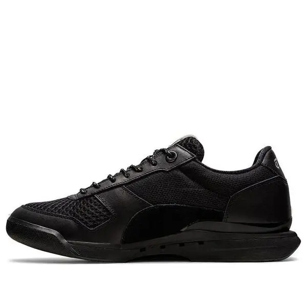 Onitsuka Tiger Ultimate 81 Mp Sneakers - Black