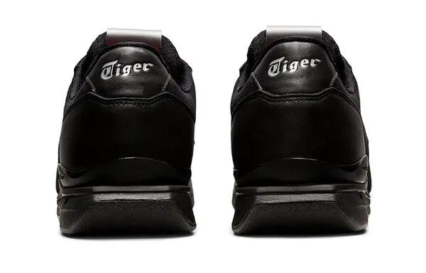 Onitsuka Tiger Ultimate 81 Mp Sneakers - Black