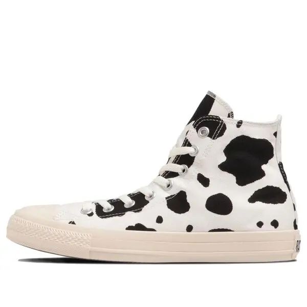 CONVERSE Chuck Taylor All Star High Top Sneakers - White/black
