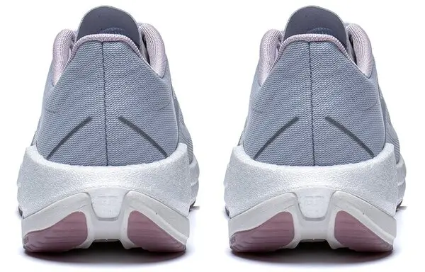 LI-NING Super Light Xx Sneakers - Grey/blue/white