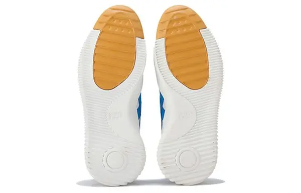 Onitsuka Tiger Acromount Mt "blue White - Blue/white