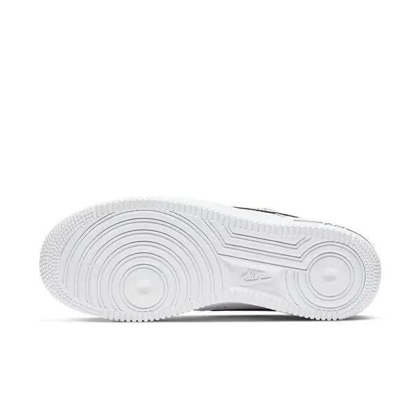 Nike Force 1 Low Se Sneakers - White/orange