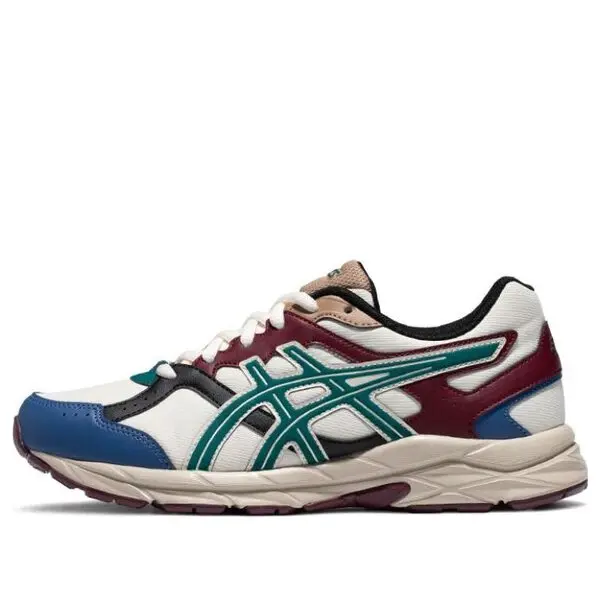 Asics Gel-contend Cn Running Sneakers - Multi-color'