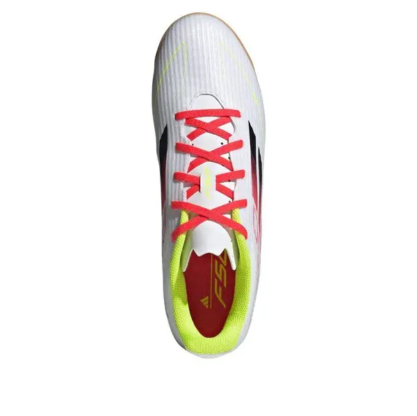 Adidas F50 League In 'pure Victory Pack