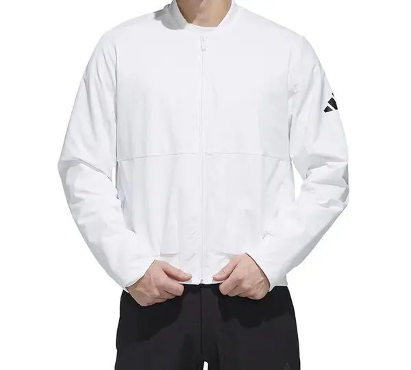 Adidas Aviator Sports Fleece Lined Jacket