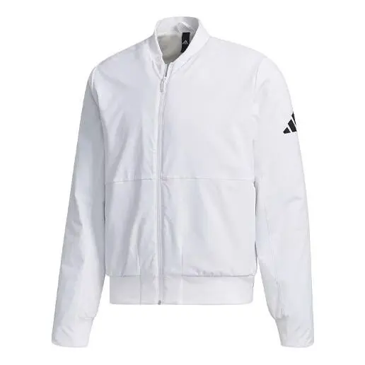 Adidas Aviator Sports Fleece Lined Jacket