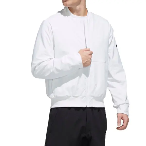 Adidas Aviator Sports Fleece Lined Jacket
