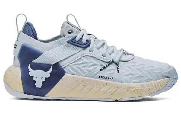 Under Armour Project Rock 6 Athletic Sneakers
