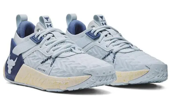 Under Armour Project Rock 6 Athletic Sneakers
