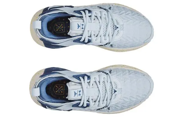 Under Armour Project Rock 6 Athletic Sneakers