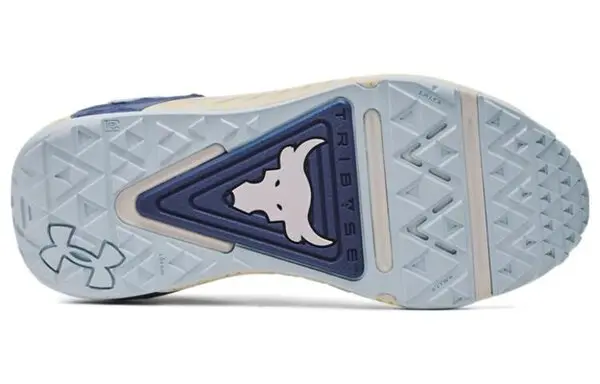 Under Armour Project Rock 6 Athletic Sneakers