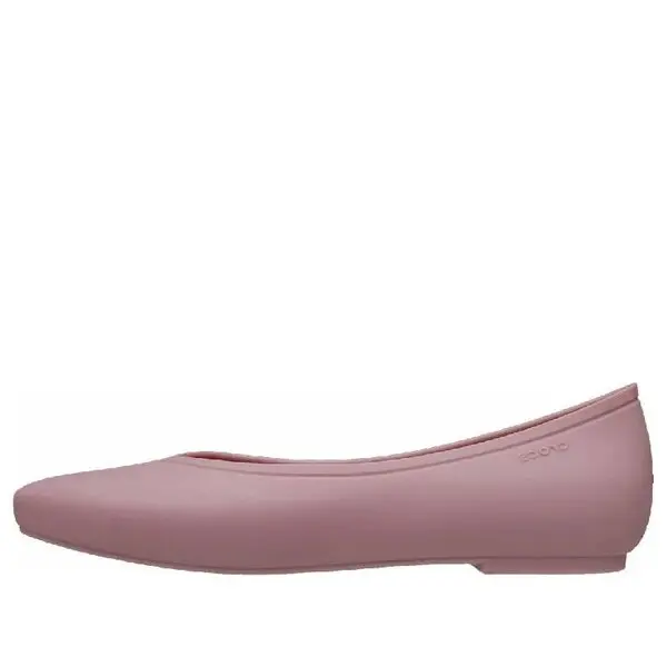 CROCS Brooklyn Pointed Flats