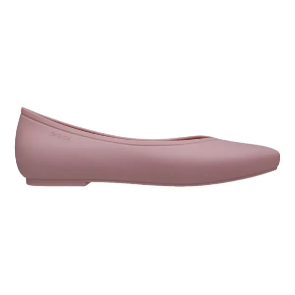 CROCS Brooklyn Pointed Flats