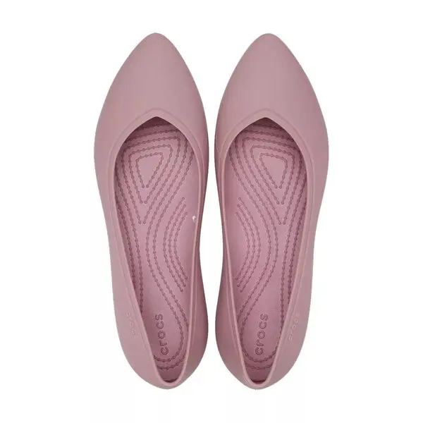 CROCS Brooklyn Pointed Flats