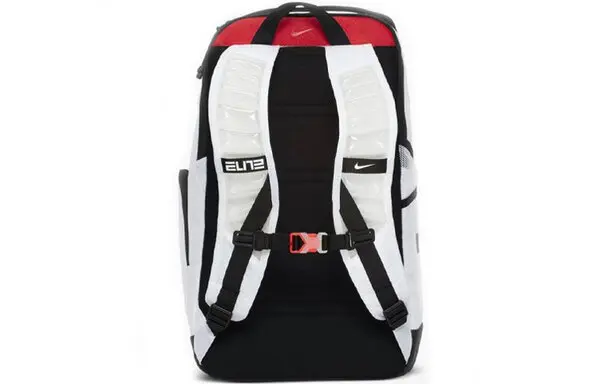 Nike Elite Pro Large Capacity Backpack - Black