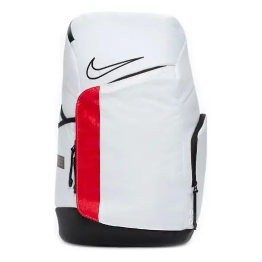 Nike Elite Pro Large Capacity Backpack - Black