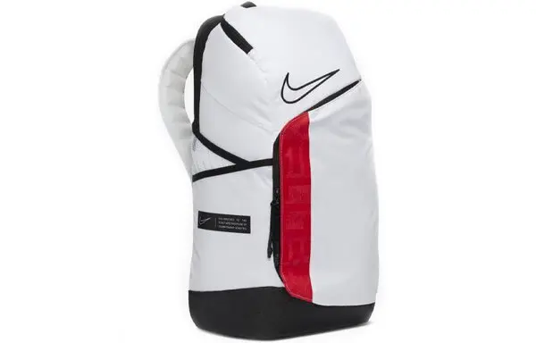 Nike Elite Pro Large Capacity Backpack - Black