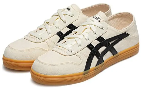 Asics Aaron Slip-on Sneakers