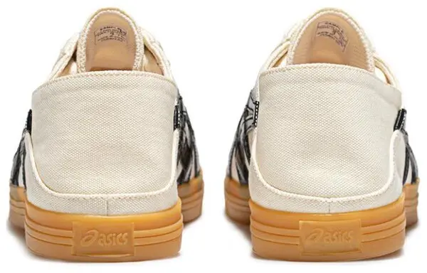 Asics Aaron Slip-on Sneakers